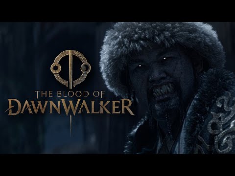 The Blood of Dawnwalker - Bakir & Werewolves - Rebel Wolves