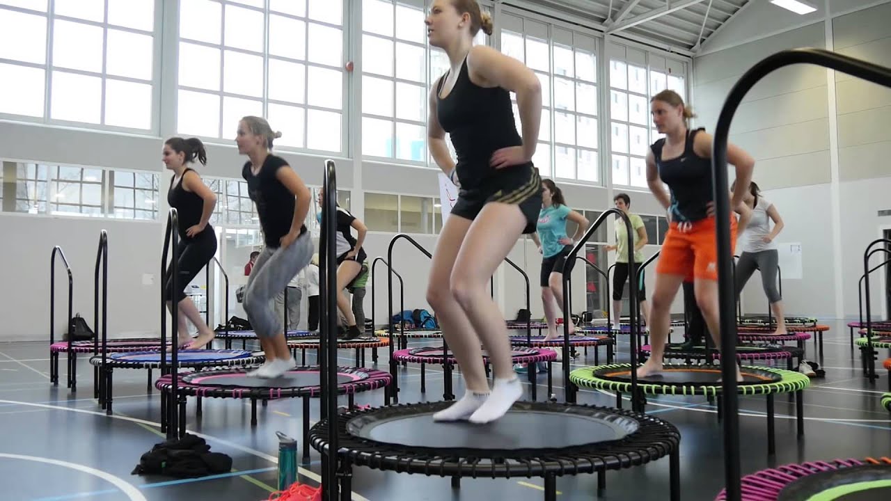 swissjump® stv-kongress aarau - YouTube