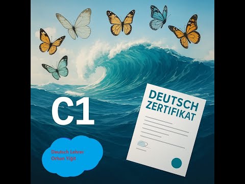 Telc C1 #Wikipedia  #Schlafstörungen #Legasthenie -Hören Teil 1-3 mit lösungen-kopieren ist verboten