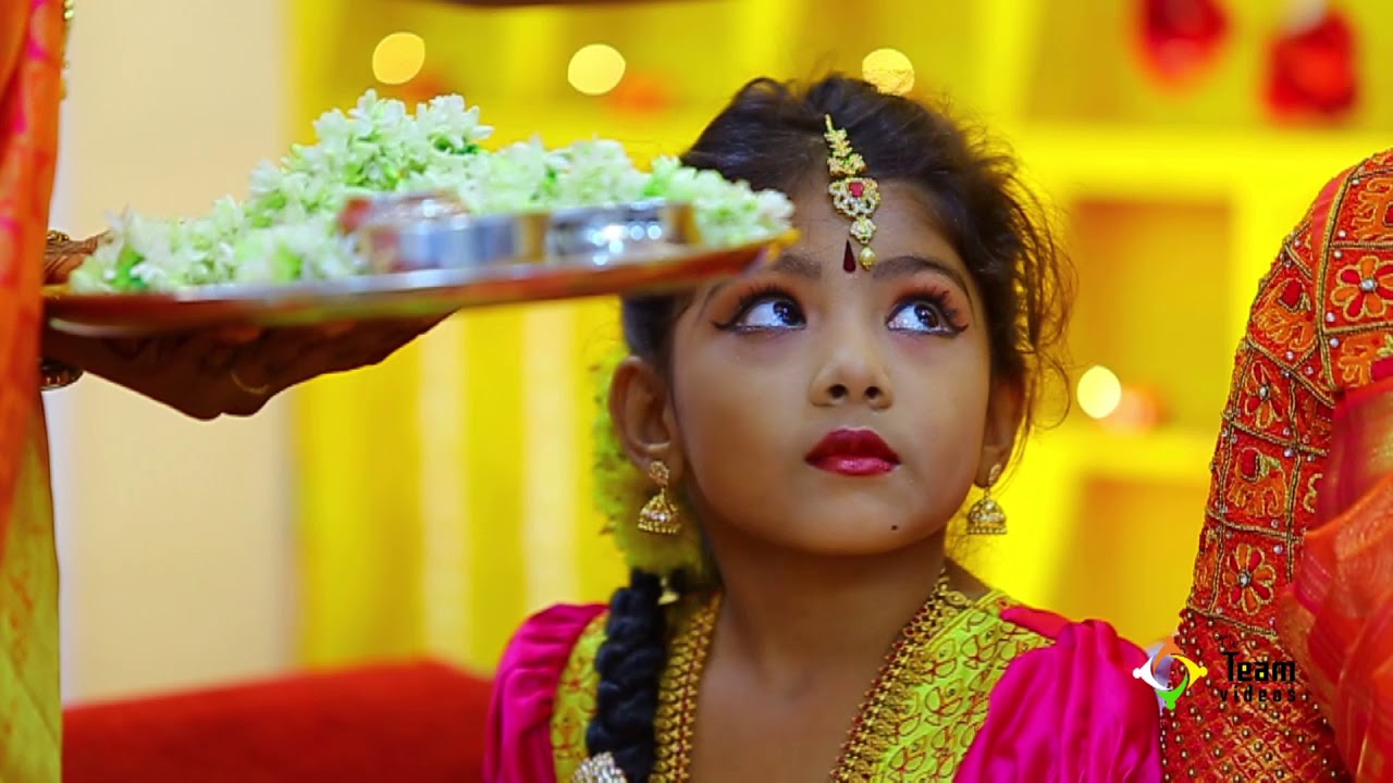 Engagment -- Pradeep @ sunmathi / team visual media pollachi - YouTube