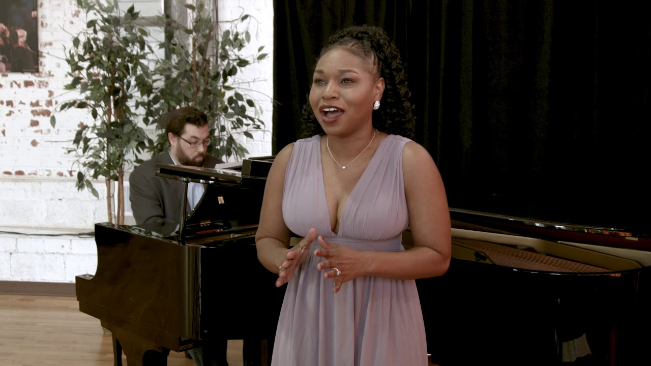 Grief performed by Stephanie Ann Ball - YouTube