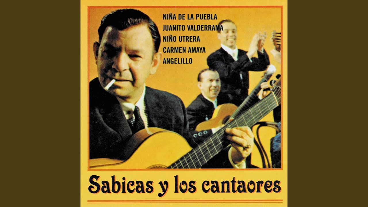 Bulerías I - YouTube Music