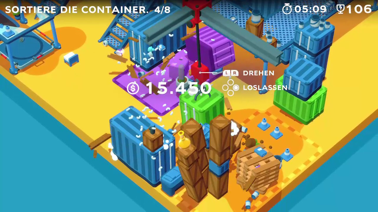 Good Job - Gameplay - YouTube