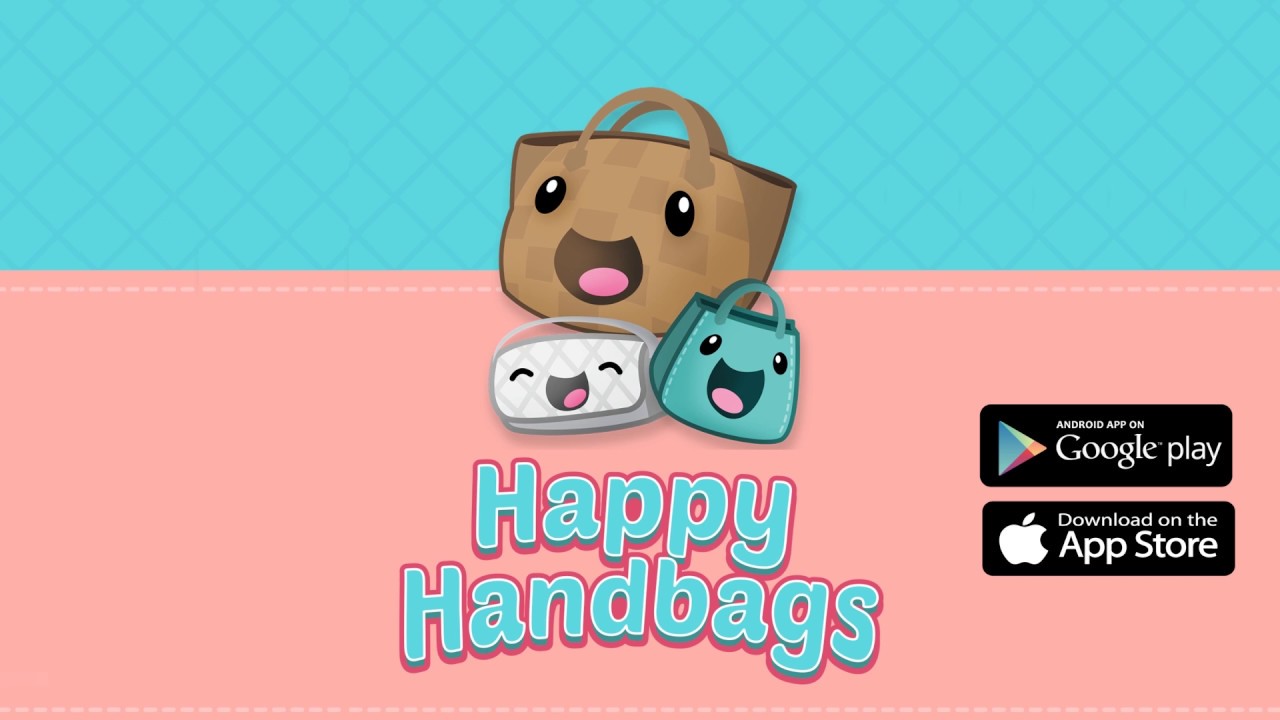Happy Handbags Official Trailer #1 - YouTube