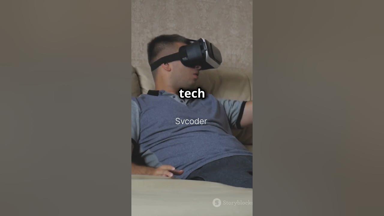 A Day in the Life of a Tech Geek - YouTube