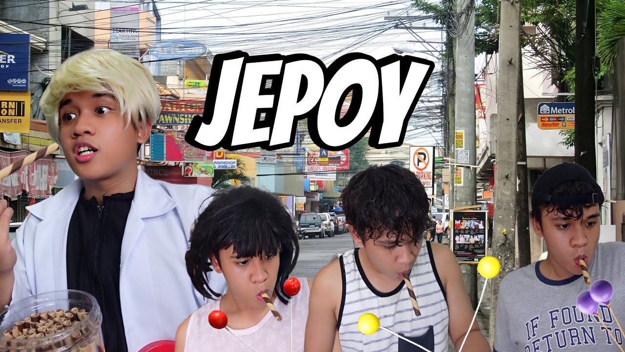 Jepoy Lato lato Compilation - YouTube