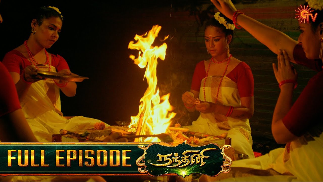 Nandhini - நந்தினி | Episode - 179 | Tamil Serial | Sun TV - YouTube