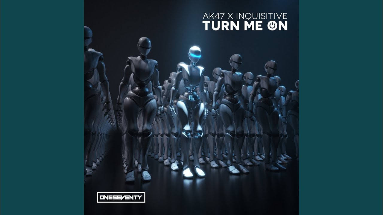 Turn Me On (Original Mix) - YouTube