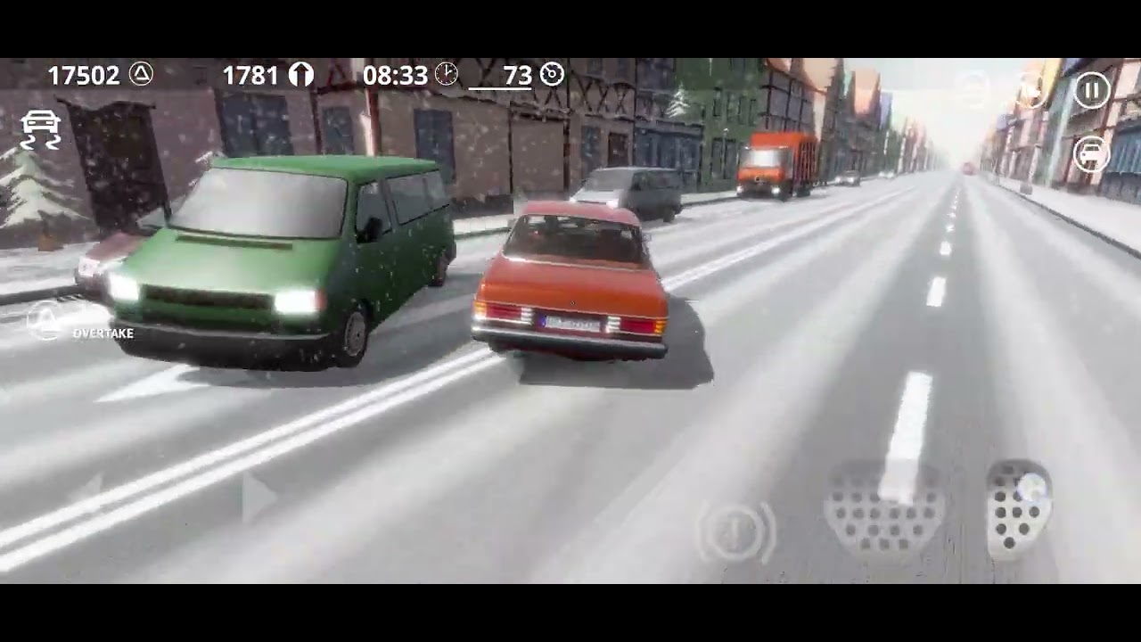 Jocuri cu masini Mercedes de condus prin - YouTube