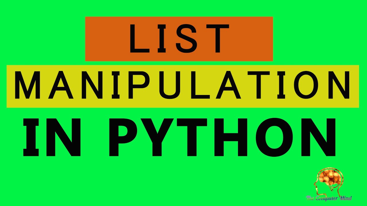 12 List Manipulation In Python In Hindi Complete Python Tutorial For 12-list-manipulation-in-python-in-hindi-complete-python-tutorial-for