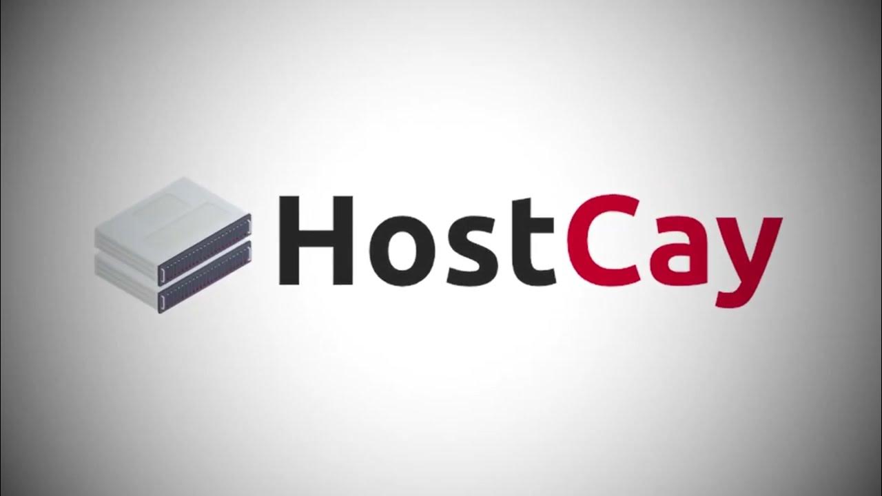 How to Create an Additional Web Disk Account in cPanel with HostCay - YouTube