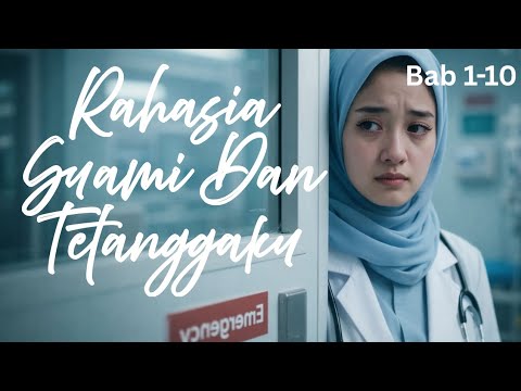Rahasia Suami Dan Tetanggaku Bab 1-10 — Umi Kalsum LTF_SKMM — KBM App