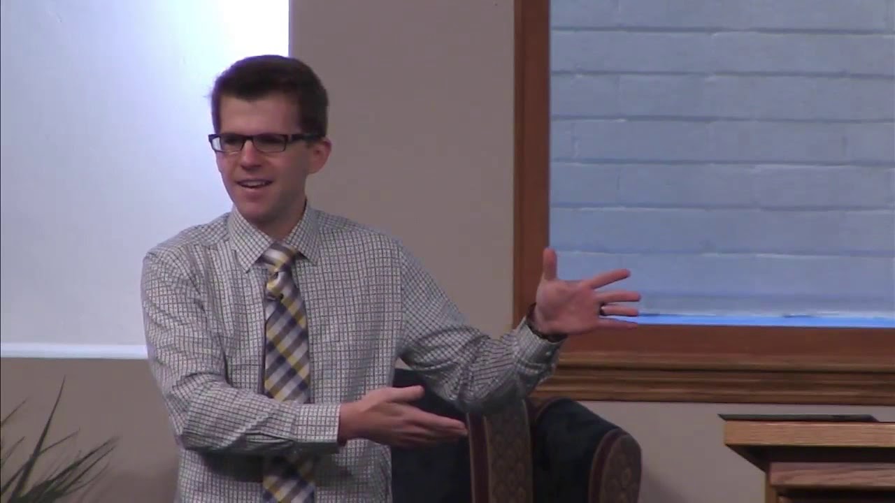 A Functioning Member – Mike Coghill - YouTube