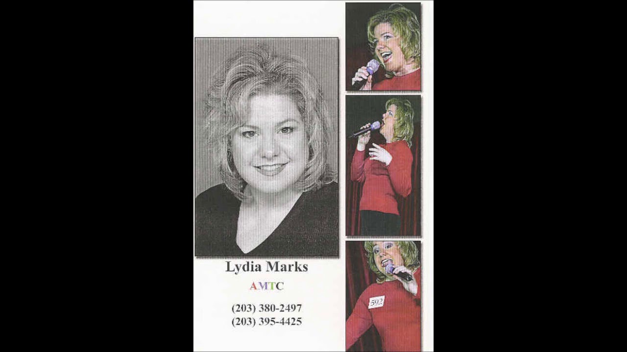 Pure Imagination - Lydia Marks - YouTube