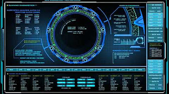 Fake screen - YouTube