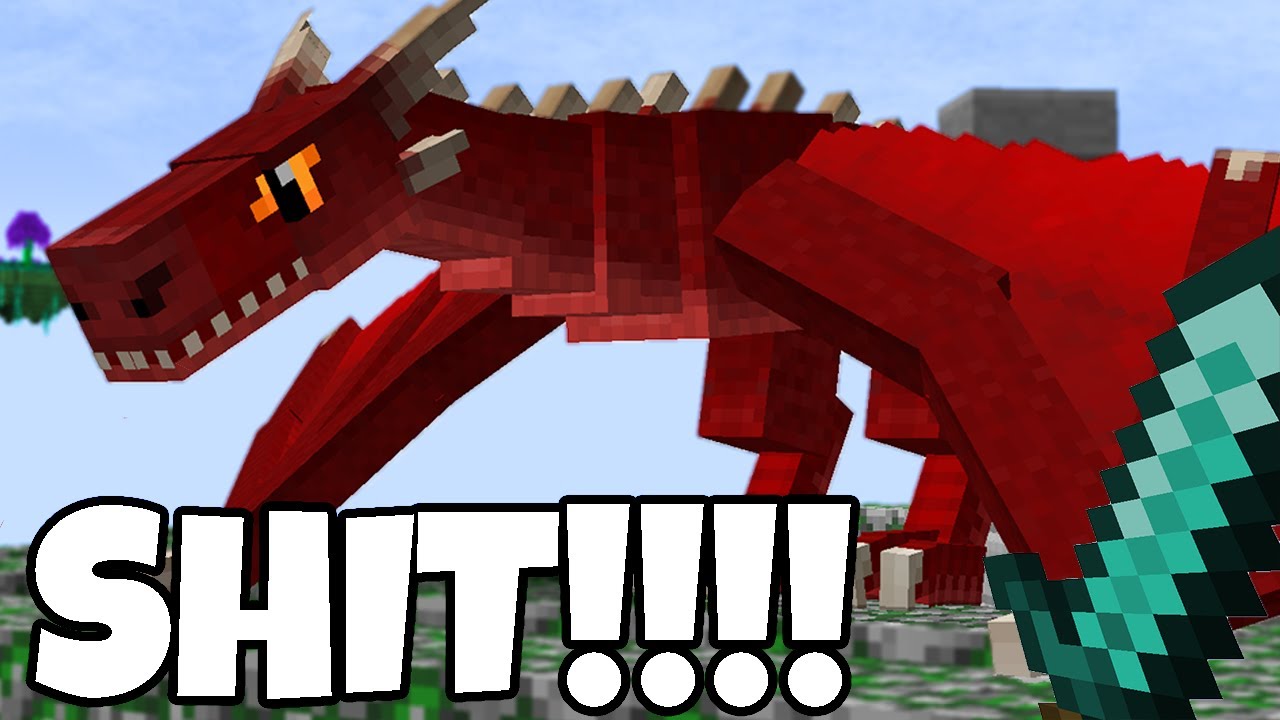 Minecraft RL Craft Experience !!! - YouTube