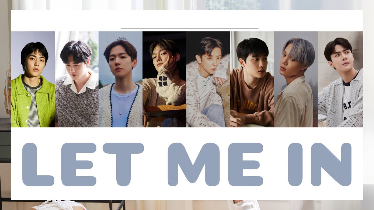 [THAISUB/แปล] EXO 'Let Me In' #มายน์ไทยซับ - YouTube