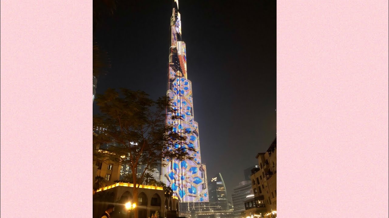 Asado Restaurant | Palace Downtown | Argentinian Resto | Dubai - YouTube