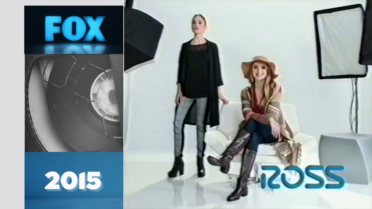 WAGA (FOX) Commercials (October 5, 2015) #2 [60fps] - YouTube