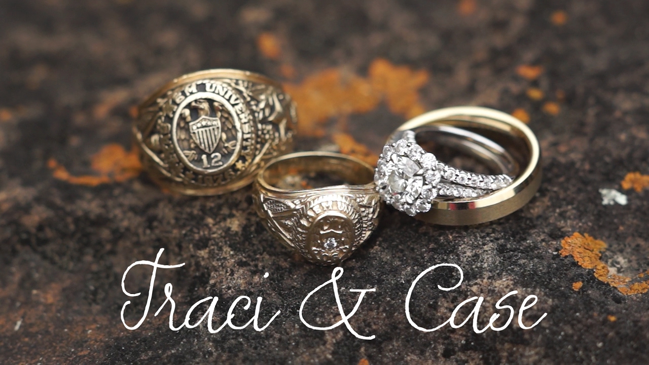 Traci & Case-Highlight Film - YouTube
