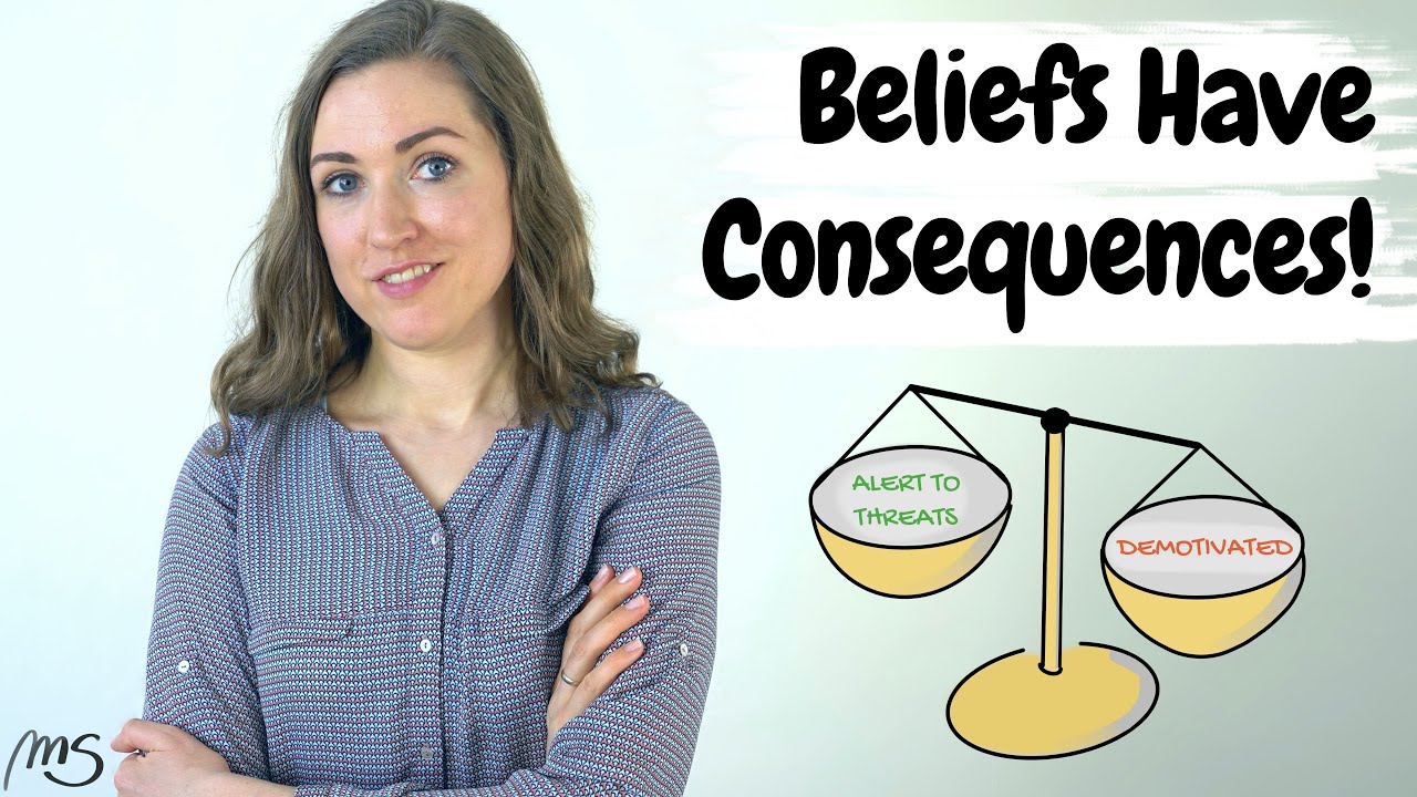 The Consequences Of Negative Thinking—Why We Need To Be Picky With Our ...