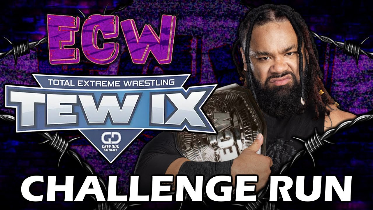 TEW IX Challenge Run - Episode 140 - YouTube