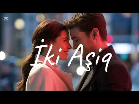 Iki Asiq - RetroDalga