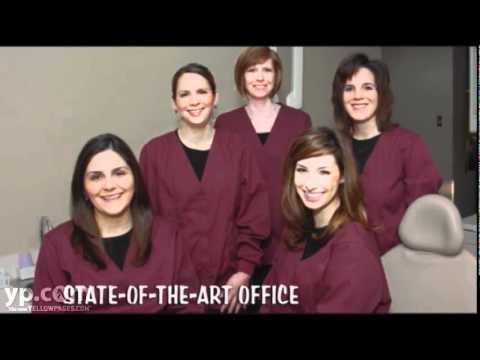 Ortisi & Abate Family Dentistry in greater Detroit - YouTube