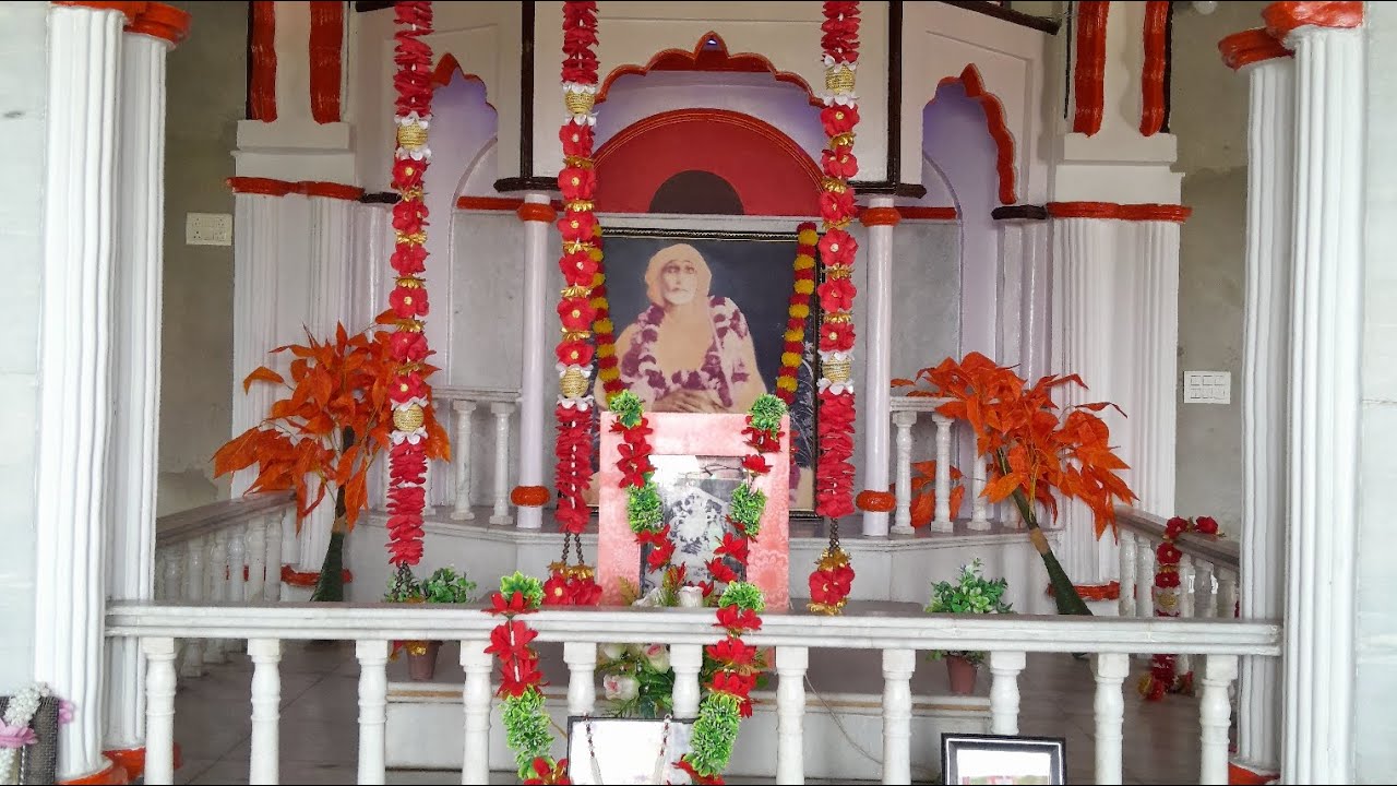 "GURU PURNIMA" SATSANG in Darsopur, Mira sahib, Jammu. #udasmargsanstha ...