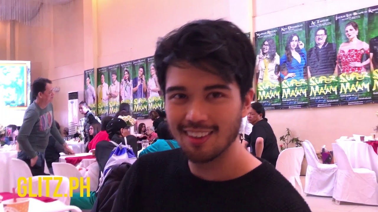 Jollibee Viral Video Guy Enrico Cuenca is now part of "Super Maam ...