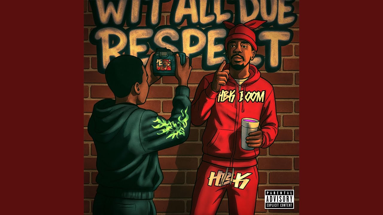 Wit All Due Respect - YouTube