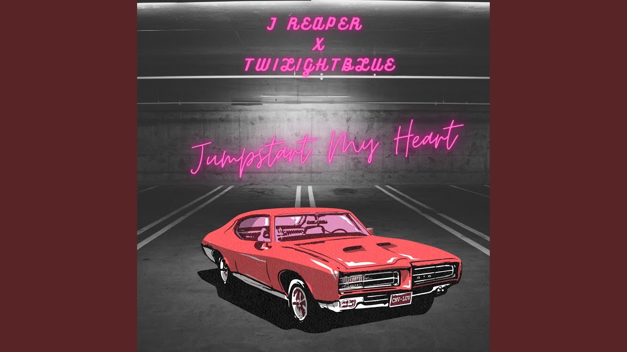 JUMPSTART MY HEART - YouTube