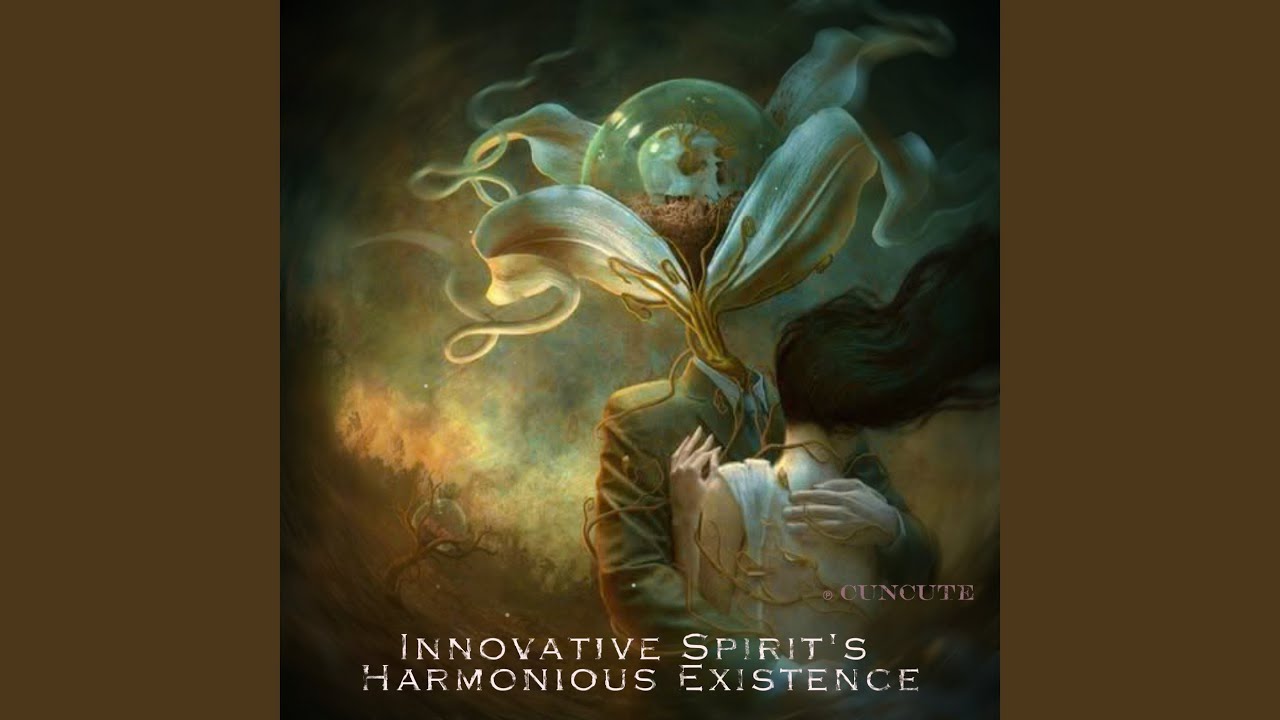 Innovative Spirit's Harmonious Existence - YouTube