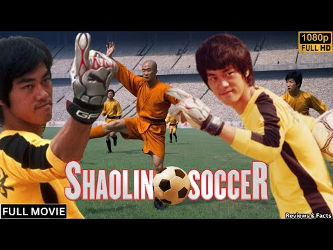 Shaolin Soccer Full Movie (2001) Watch Now