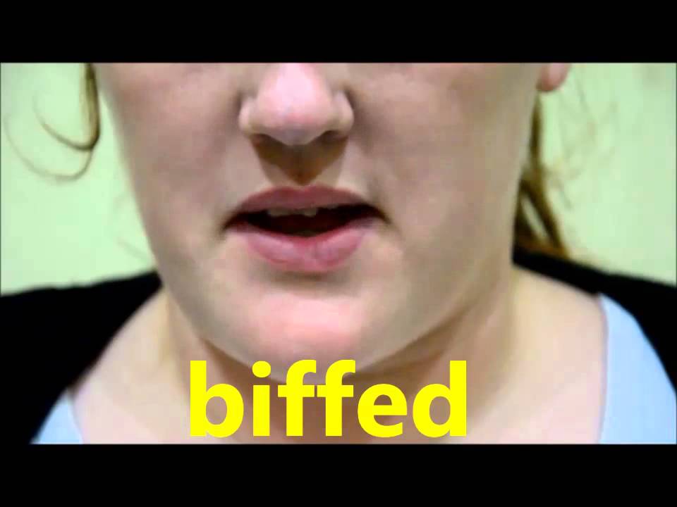 biffed - YouTube
