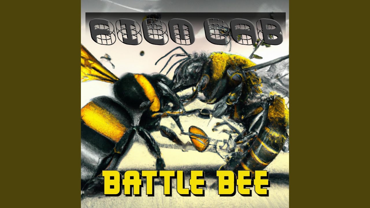 BATTLE BEE - YouTube
