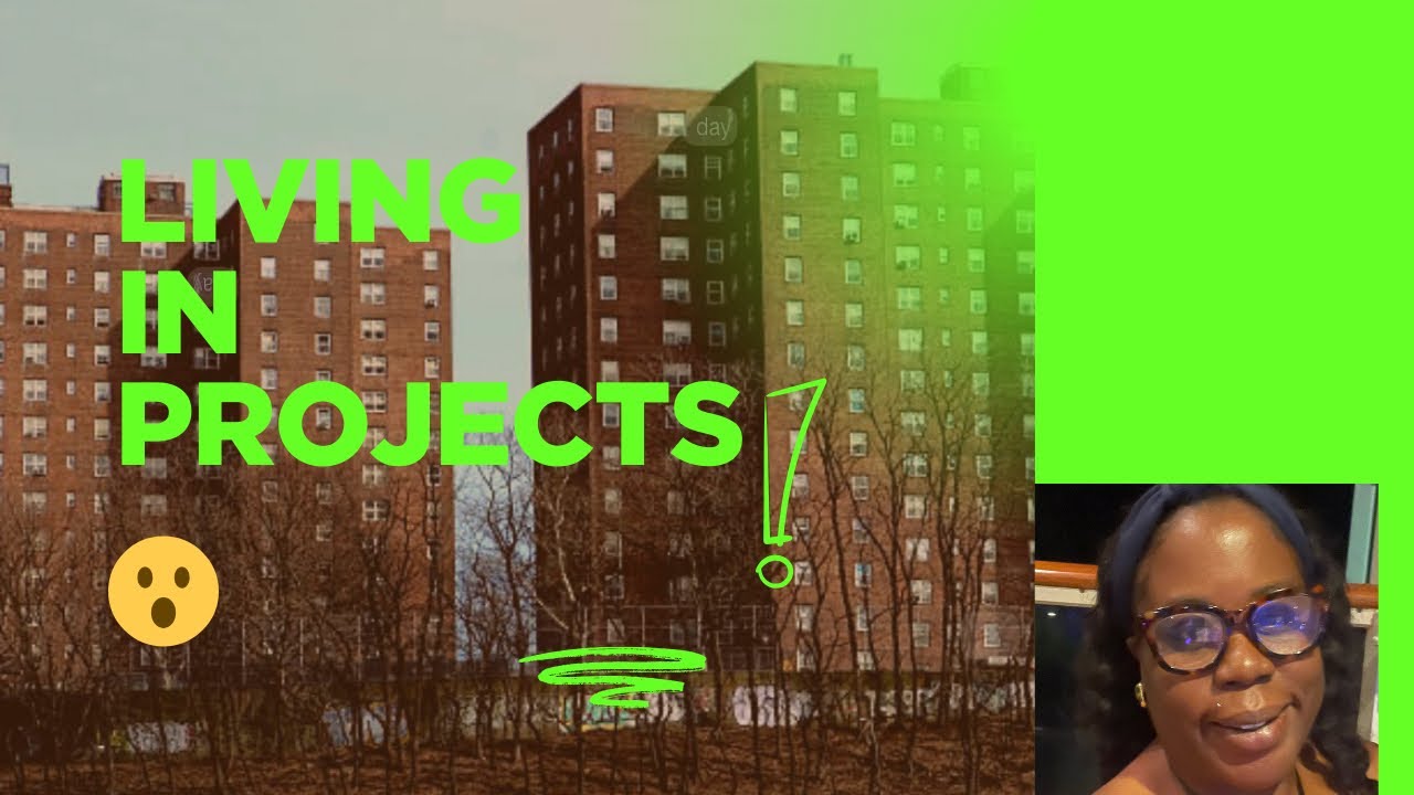 PROJECT APARTMENT TOUR 😮😮 WHAT DOES THE INSIDE REALLY LOOK - YouTube