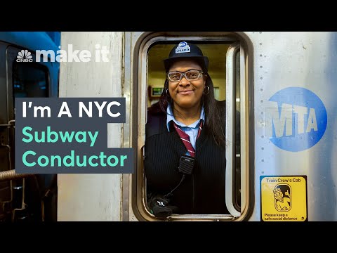 What Is The Hiring Process For Mta Conductor