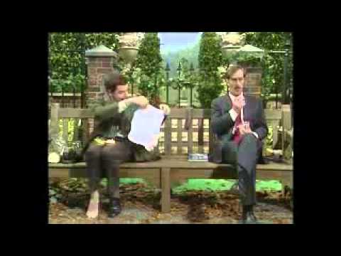 Mr Bean Episode 3 The Curse of Mr Bean Part 4 5 - YouTube