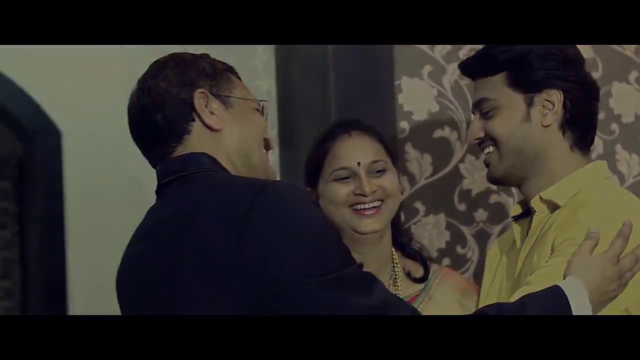 Hausla Aur Raste Short Film - YouTube