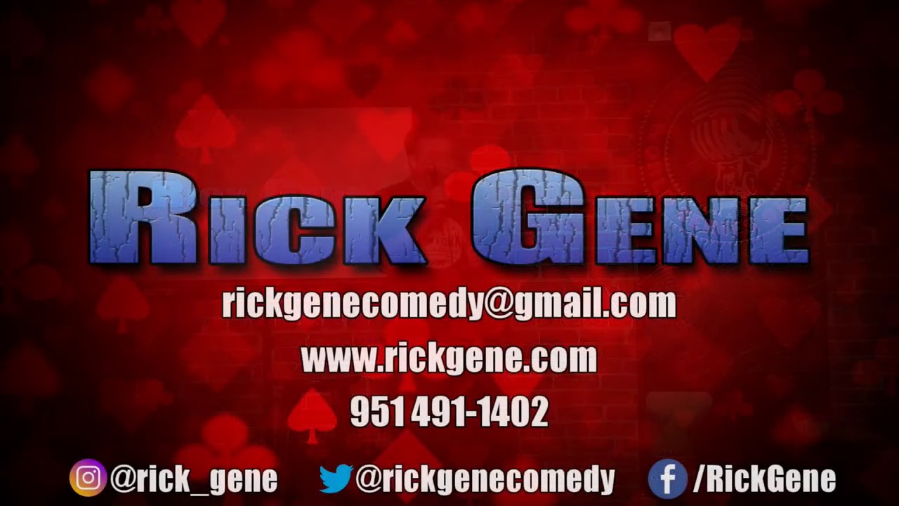 Rick Gene -- WSOC - BOISE - YouTube