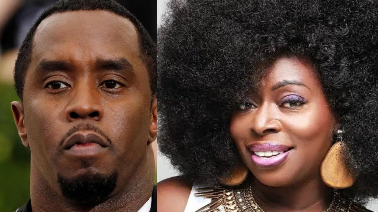 Diddy Lands Early Release as Gina SNAPS ON Yung Miami, Angie Stone’s ...