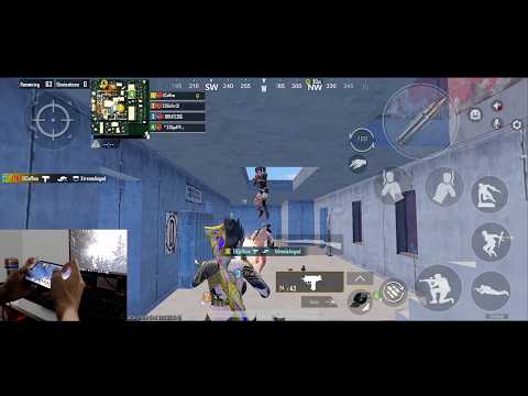 COFFIN RETURNS ULTIMATE ROYALE AFTER YEARS