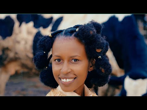 Amagaba - Wa Mvyeyi Ft. Roza \