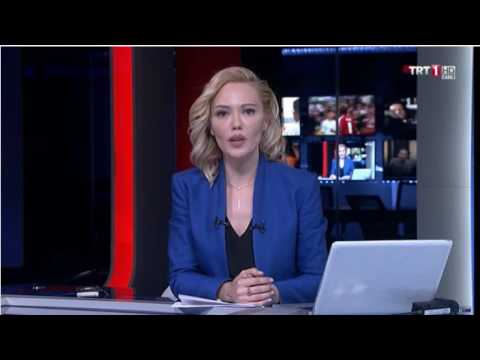 TRT Yurtta Sulh Konseyi Darbe Açıklaması