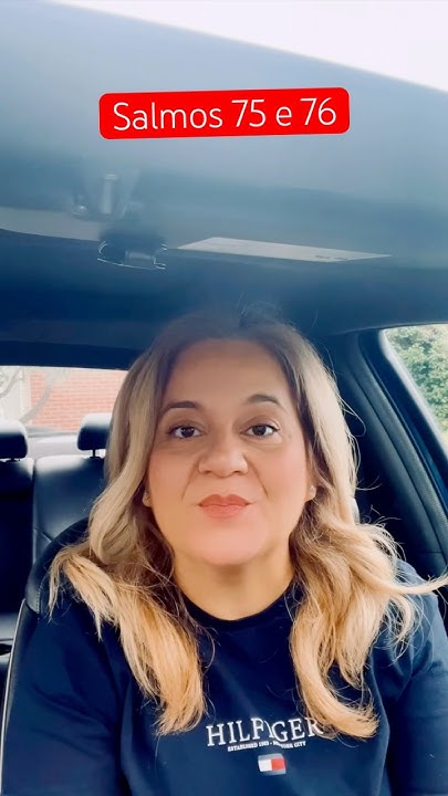 Salmos 75 e 76 #salmos #christianfaith - YouTube