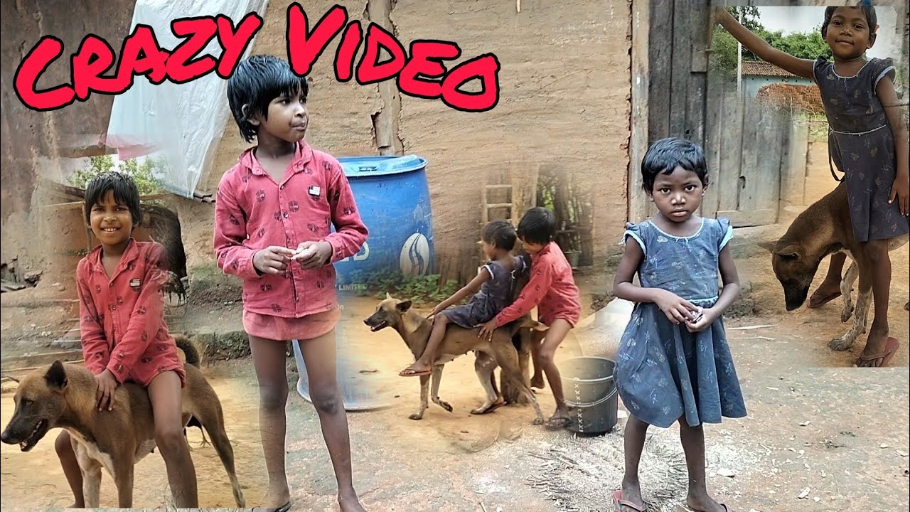 Crazy Video - YouTube