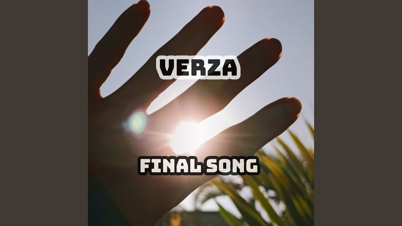 Final Song - YouTube