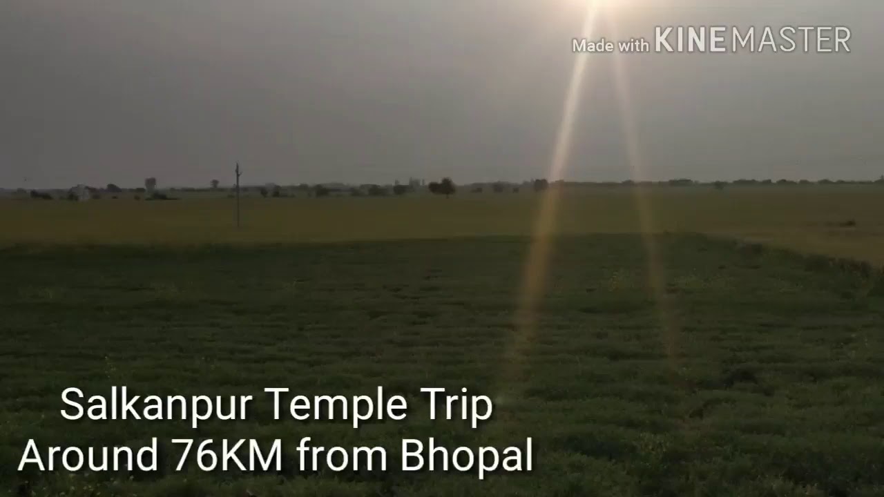 Salkanpur Temple, Sehore, Madhya Pradesh #salkanpur #sehore #bijasan # ...
