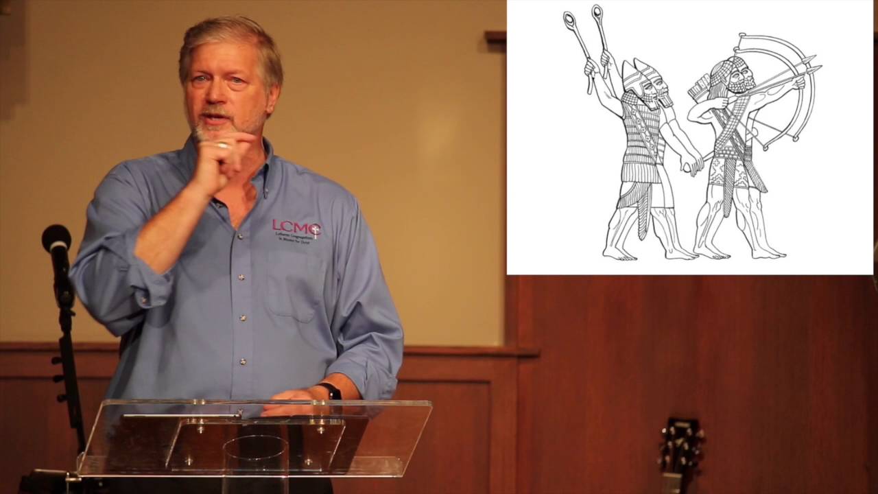 Facing the Giants 7 31 2016 Preached Pastor Kip Tyler - YouTube